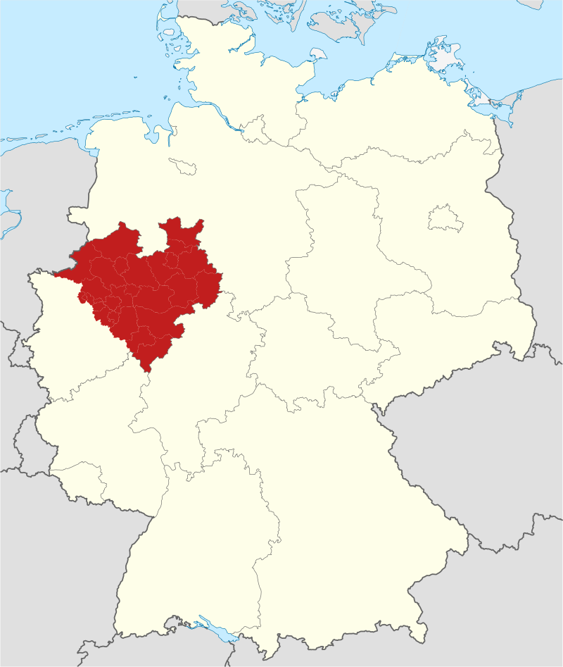 LWL Sozialstiftung gGmbH | Förderung soziale Projekte in Westfalen-Lippe